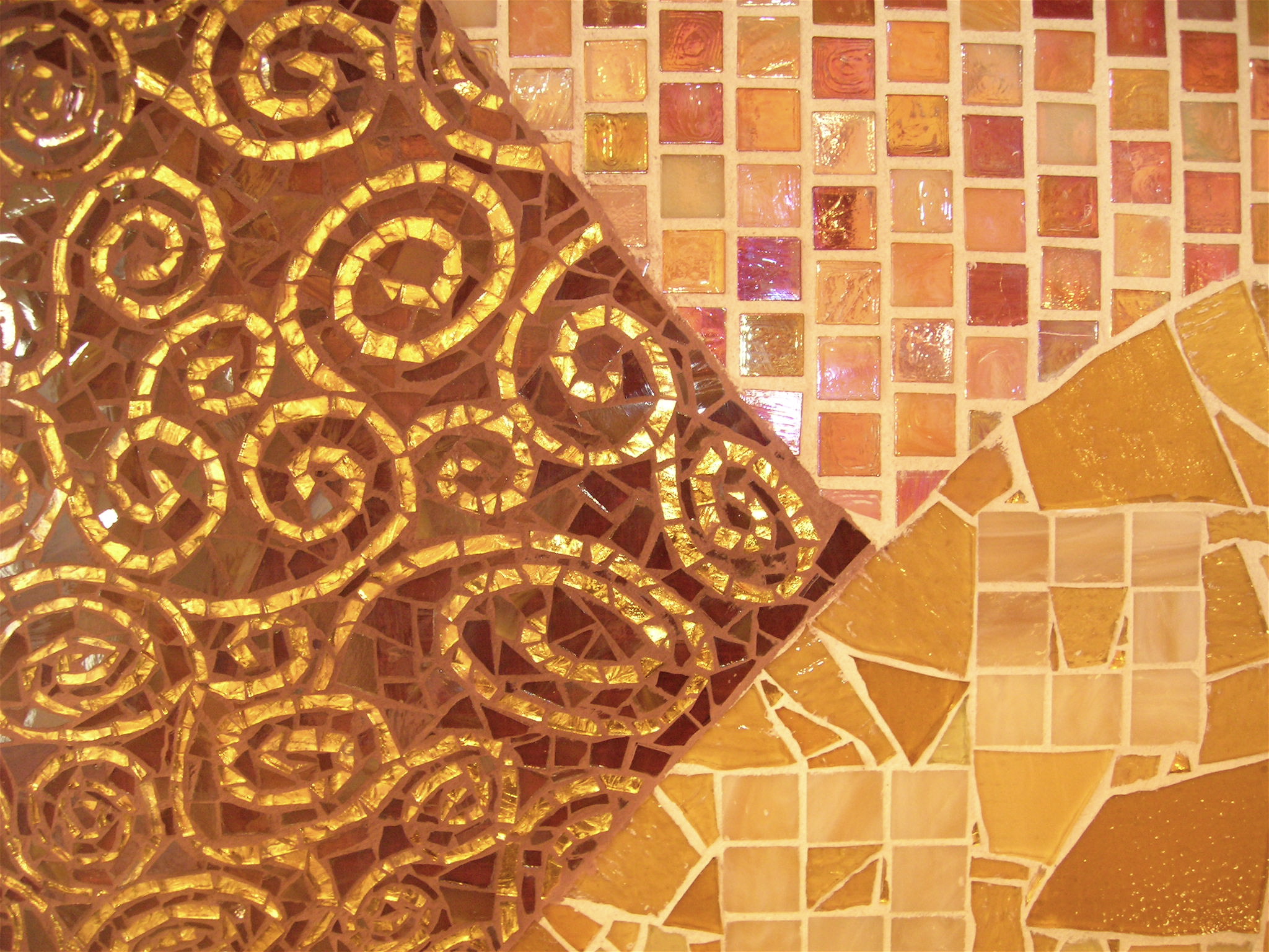 Modern Mosaic Arts | Custom Architectural & Fine Art Mosaics